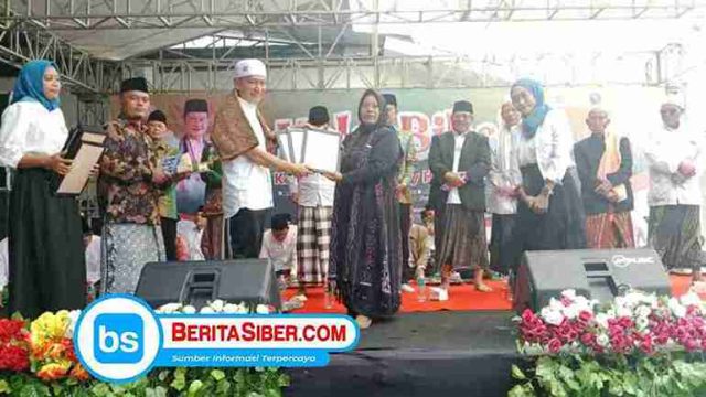 Peduli UMKM, Direktur CV Hartono Jaya Tony Hartono Bantu Kurasi dan ...