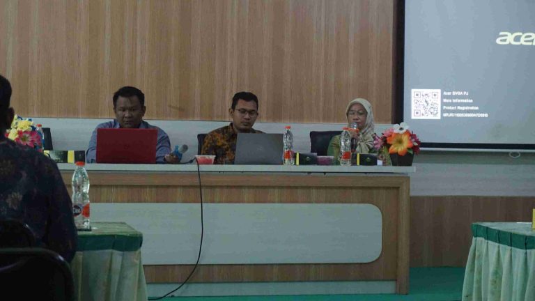 Rekonstruksi Sosial Ekonomi: KUBE Nasi Boranan Sumberejo Jadi Motor ...